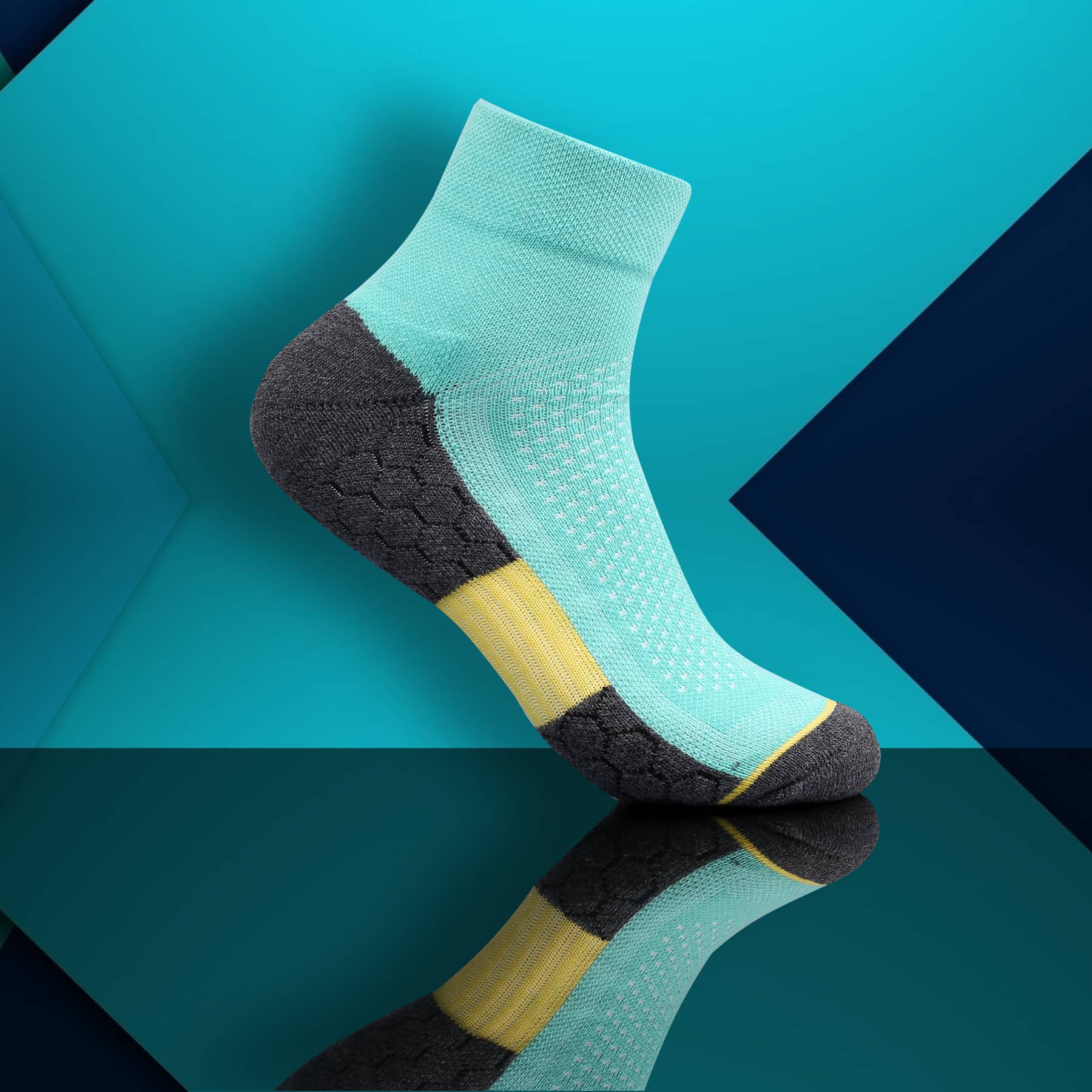 Bacca Bucci Socks Collection