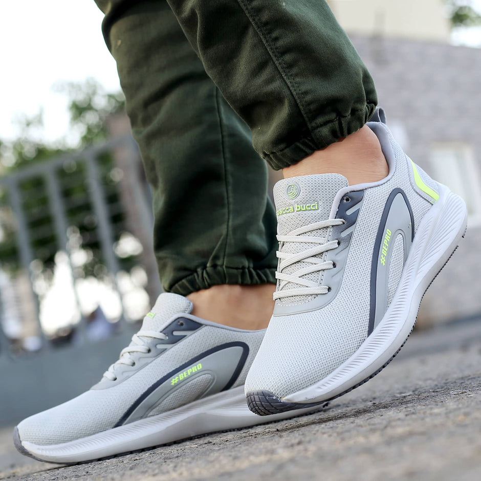 Shoes for Men & Women | Stylish Footwear for all Adventure | Bacca Bucci