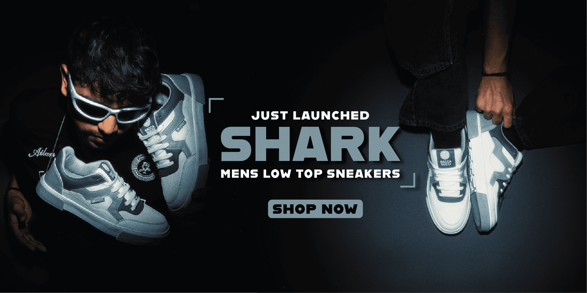 Bacca Bucci | Trendsetting Shoes & Fashion Extras