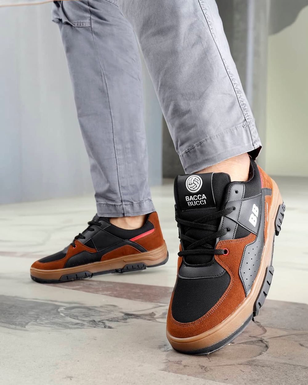 Footwear for Men | Bacca Bucci | Shop Bestseller Collection