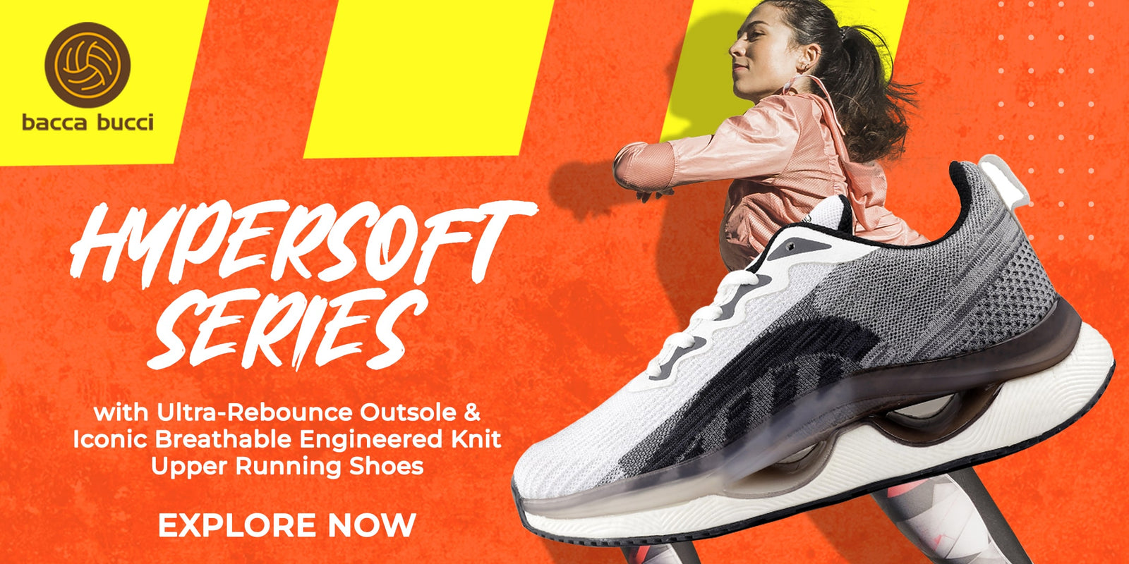 Branded Online Shoes for Men & Women | Bacca Bucci