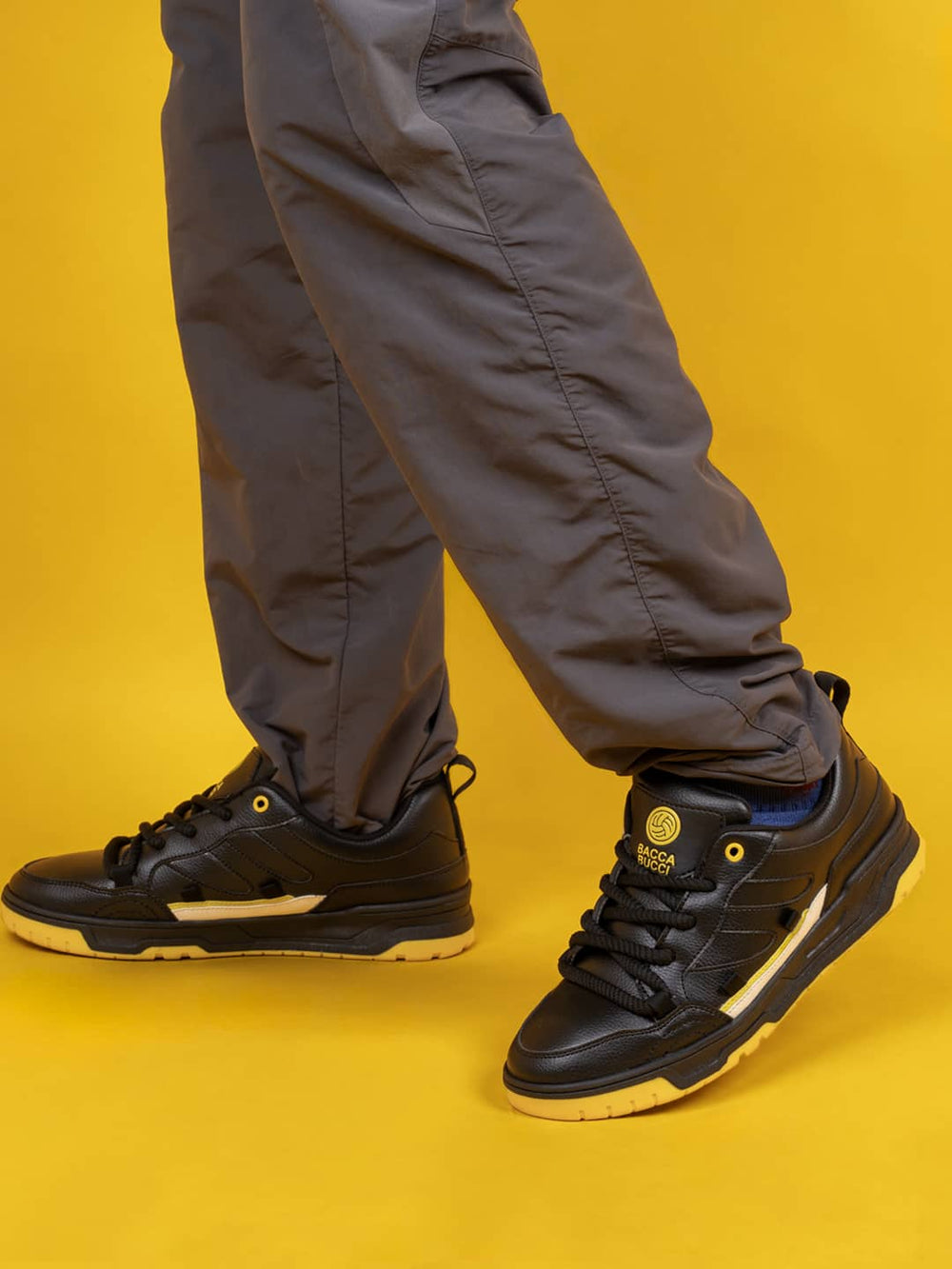 Footwear for Men | Bacca Bucci | Shop Bestseller Collection