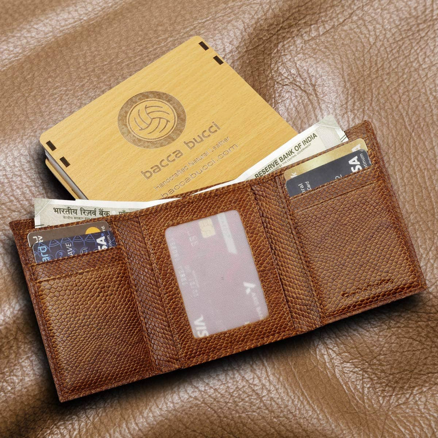 Mens Wallets - Buy Wallets for Men Online at Best Price | Bacca Bucci