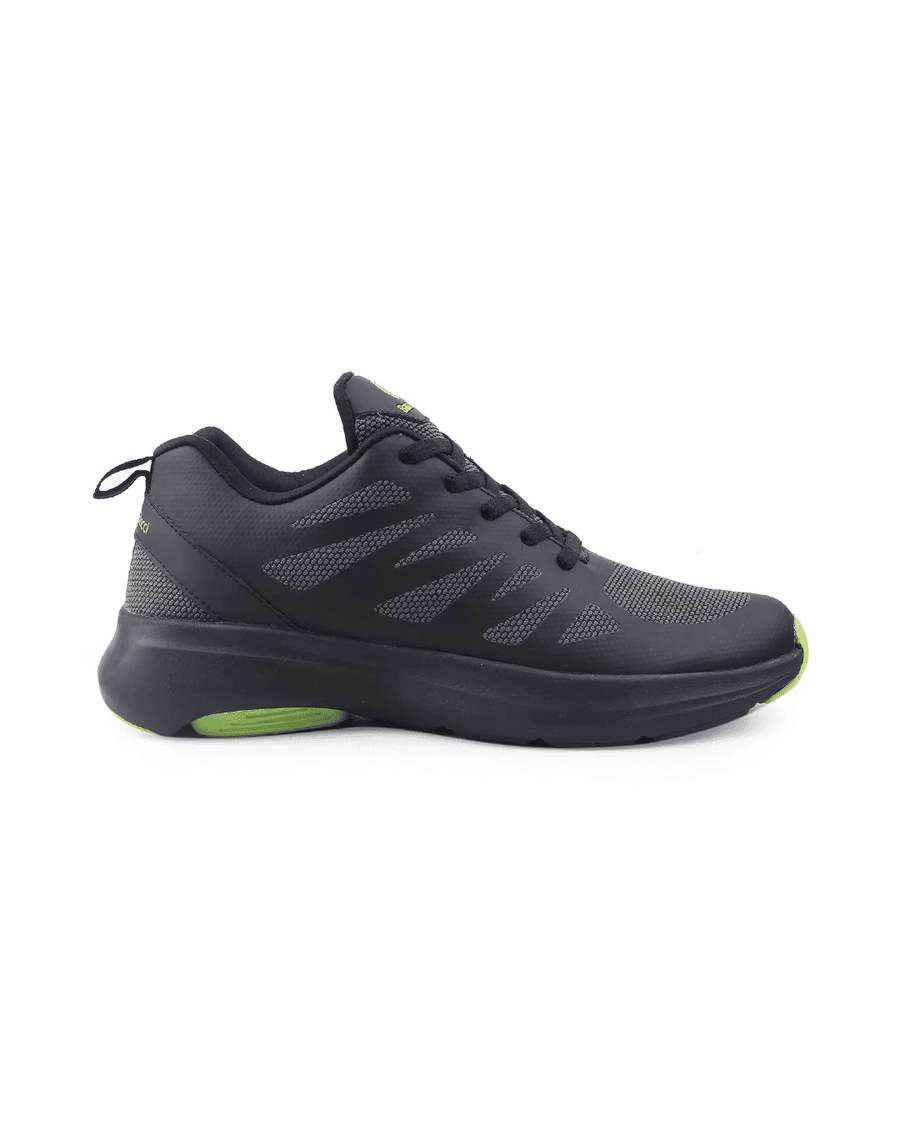 Bacca Bucci Boat | Athleisure Shoes with Padded In-socks