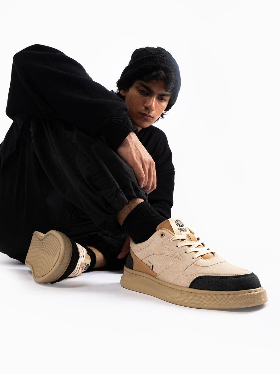 Bacca Bucci | Trendsetting Shoes & Fashion Extras