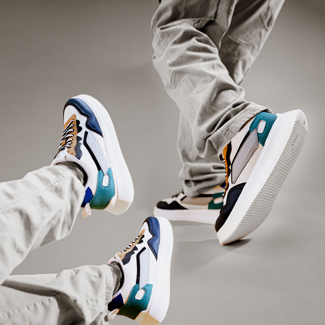 Step Up Your Style Game | Bacca Bucci Footwear