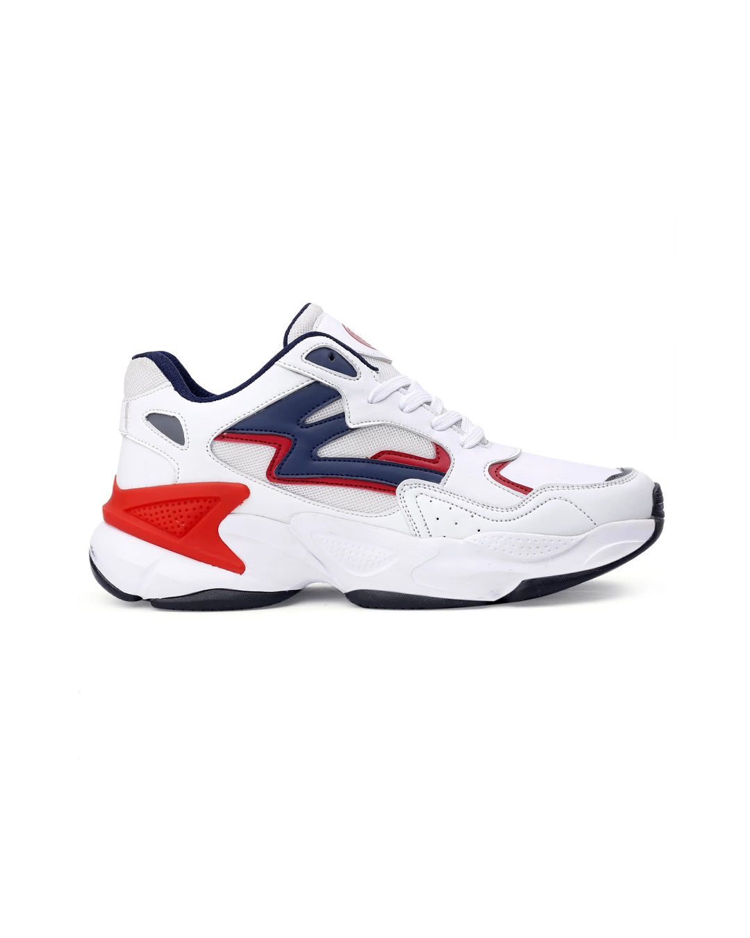 Bacca Bucci Zeus | Chunky Outsole Sneakers, Ideal for Running, Training ...
