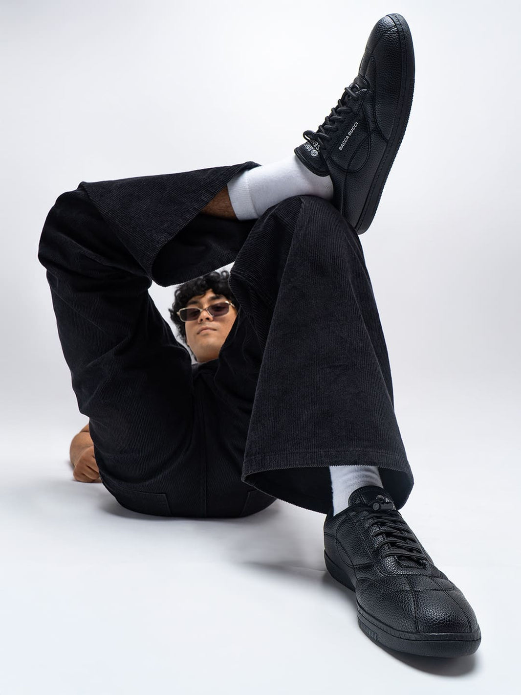 Shoes for Men | Bacca Bucci | Trendy Footwear & Accessories