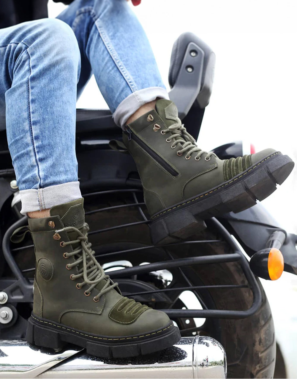 Branded Online Shoes for Men & Women | Bacca Bucci