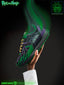 Bacca Bucci x Rick & Morty “FEAR HOLE” Sneakers — Official Licensed Collab