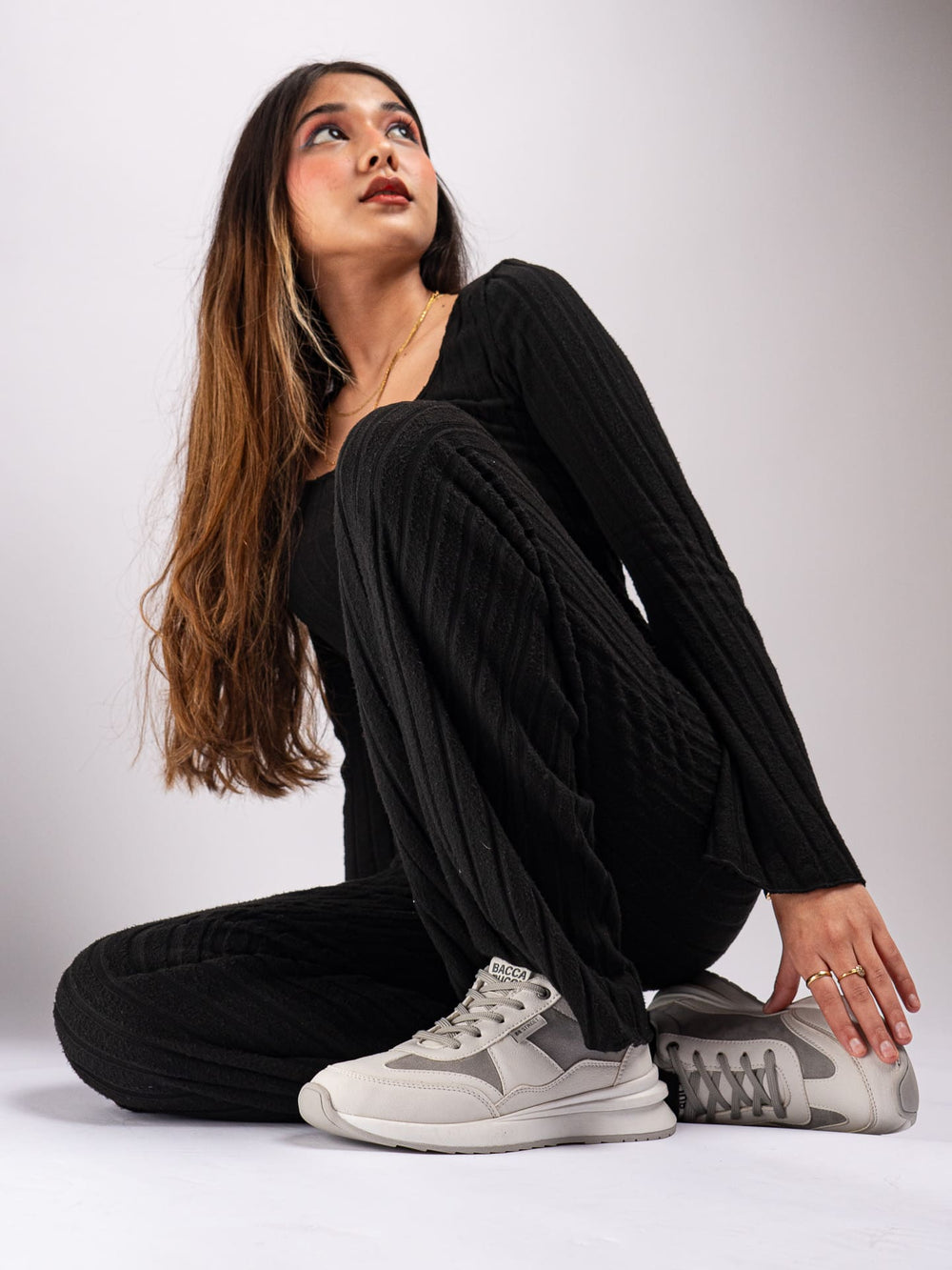 Bacca Bucci | Trendsetting Shoes & Fashion Extras