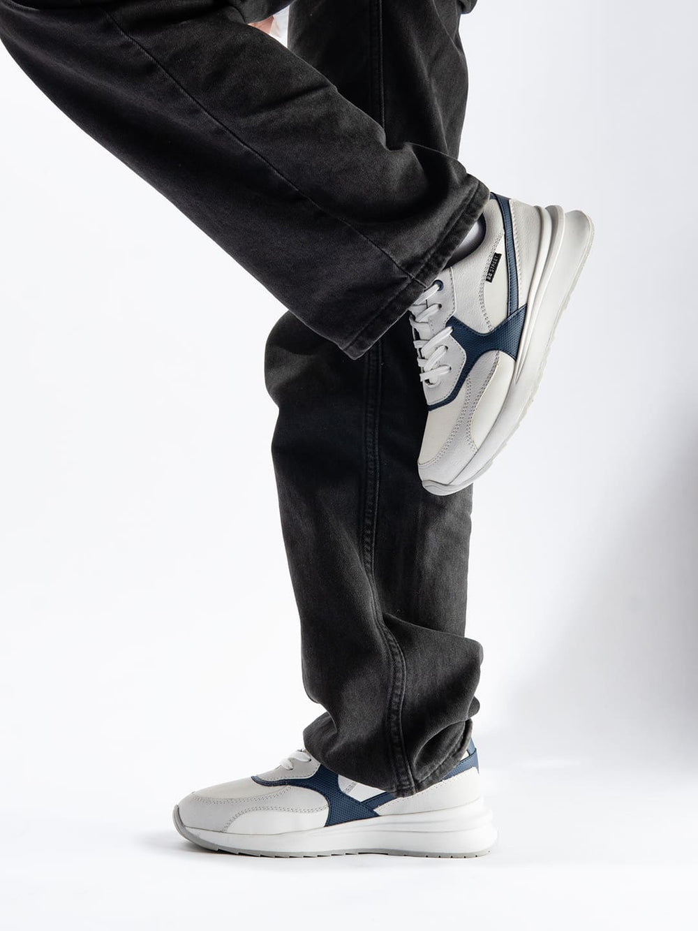 Bacca Bucci | Trendsetting Shoes & Fashion Extras