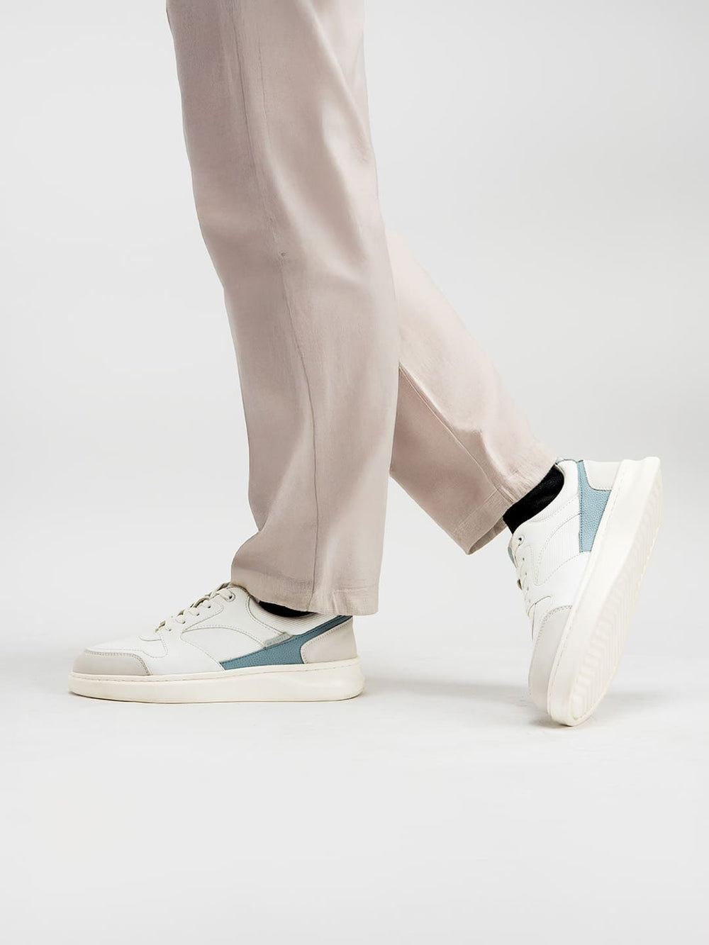 Bacca Bucci | Trendsetting Shoes & Fashion Extras