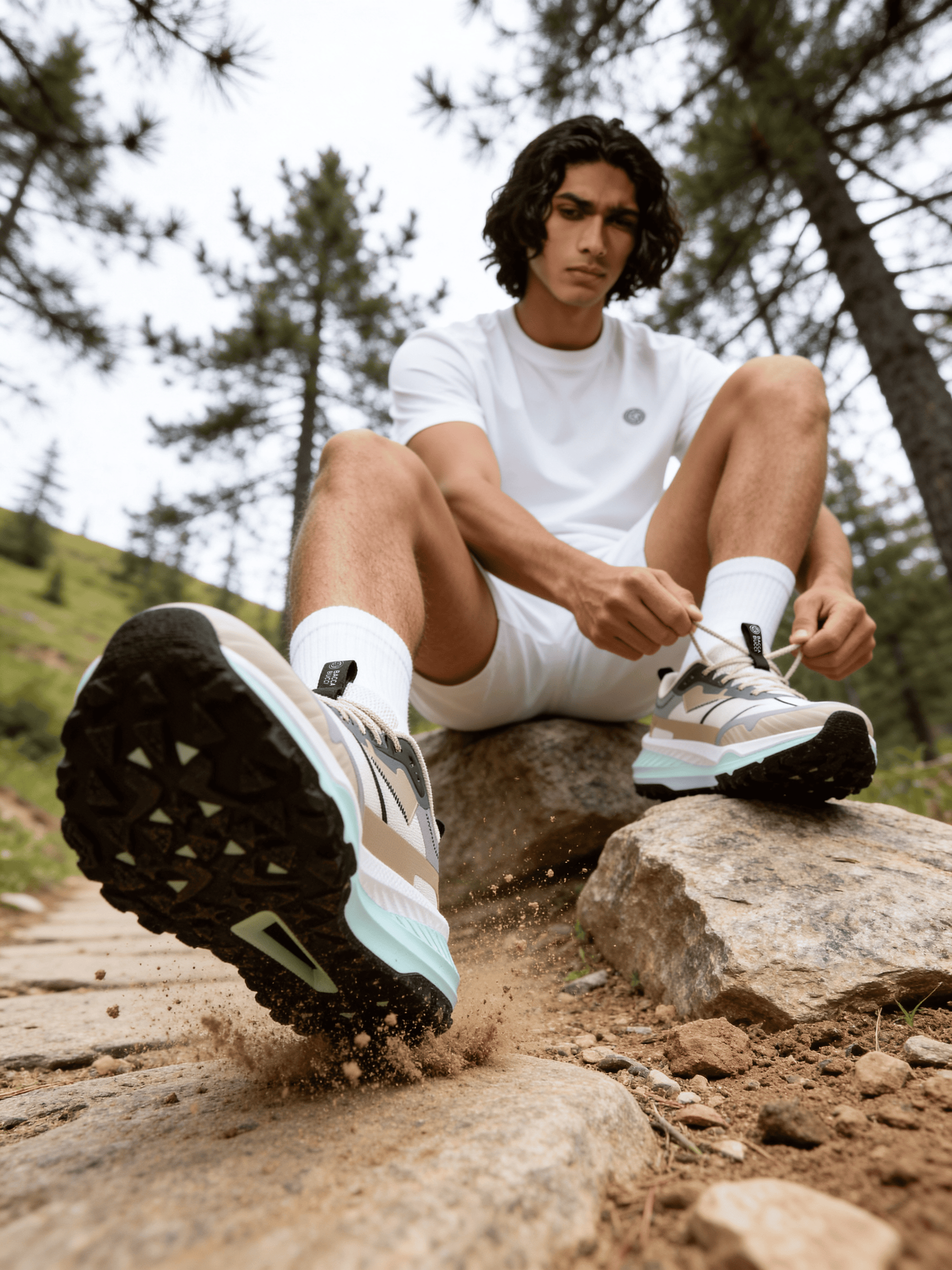 Shoes for Men | Bacca Bucci | Trendy Footwear & Accessories