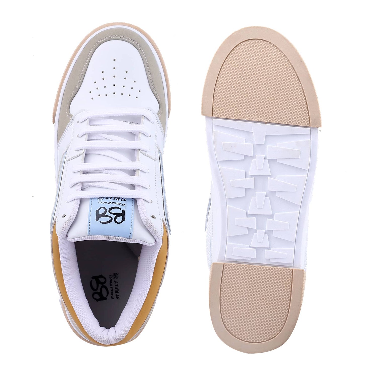 Low Top Sneakers | Bacca Bucci Slayer | Korean Style Low Top Streetwear ...