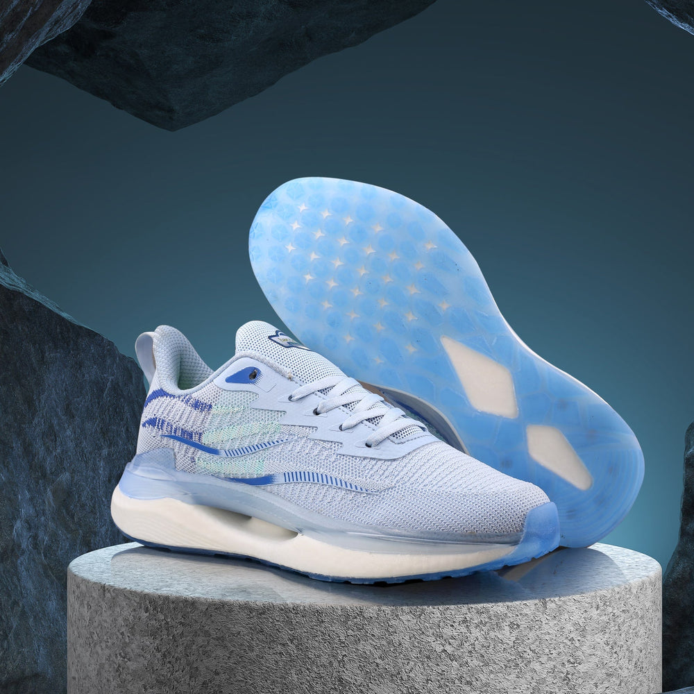 Bacca Bucci HYPERSOFT SERIES Running Shoes with Ultra-Rebounce Outsole