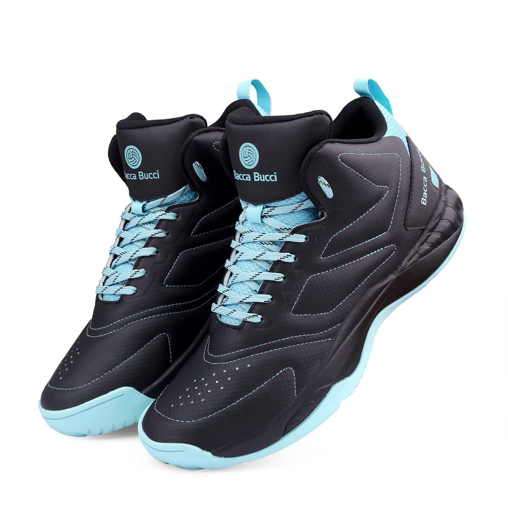 Bacca Bucci Courtflex | All-Court Men’s Basketball Shoes