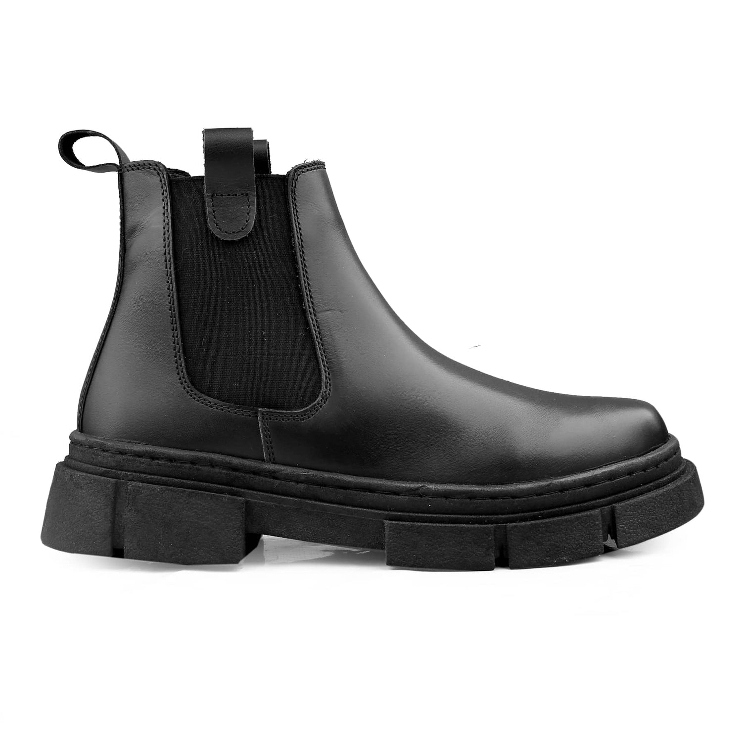 Chelsea Boots | Bacca Bucci Maverick | Men's Fashion Chelsea Boots with ...