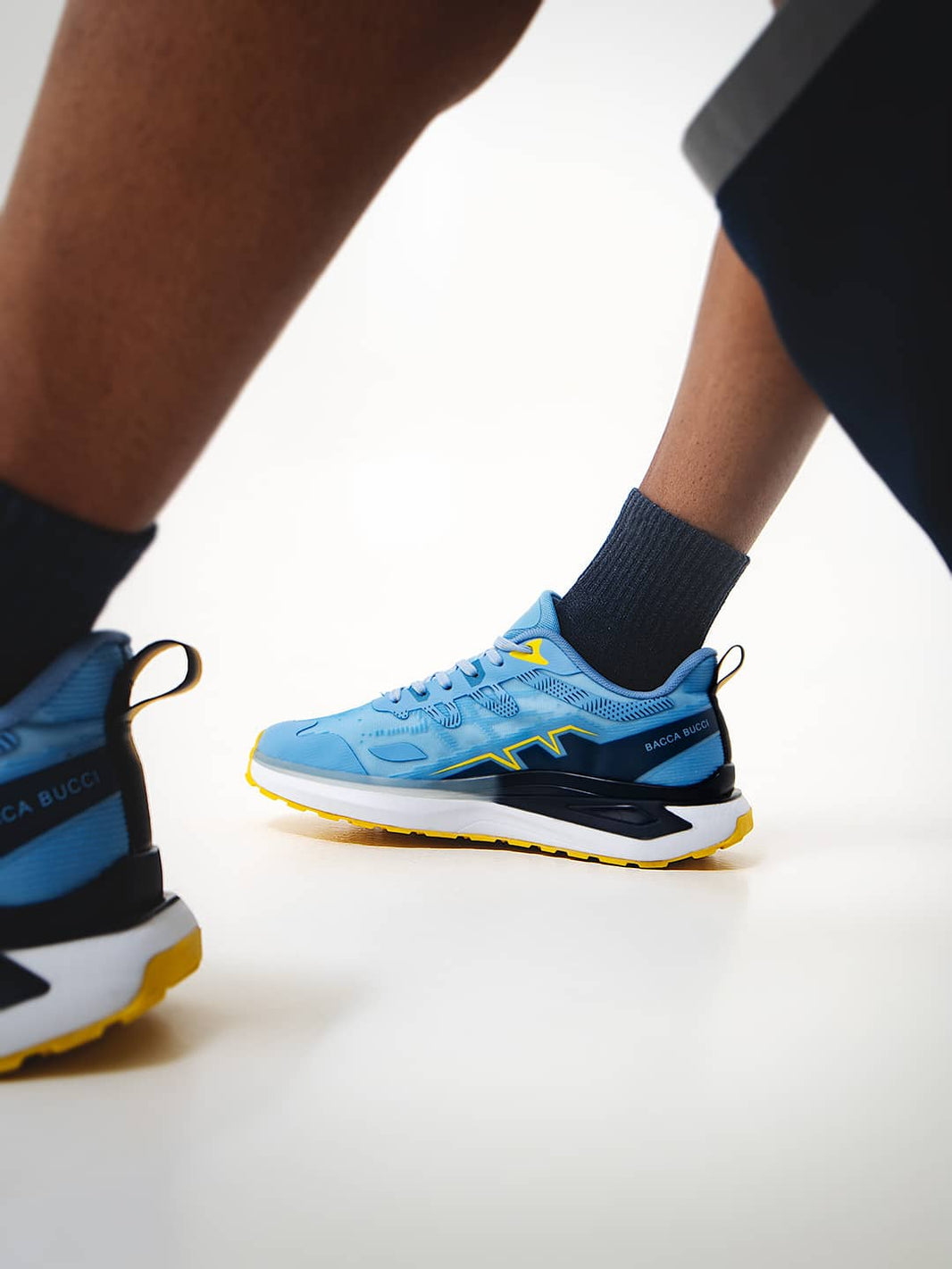 Footwear for Men | Bacca Bucci | Shop Bestseller Collection