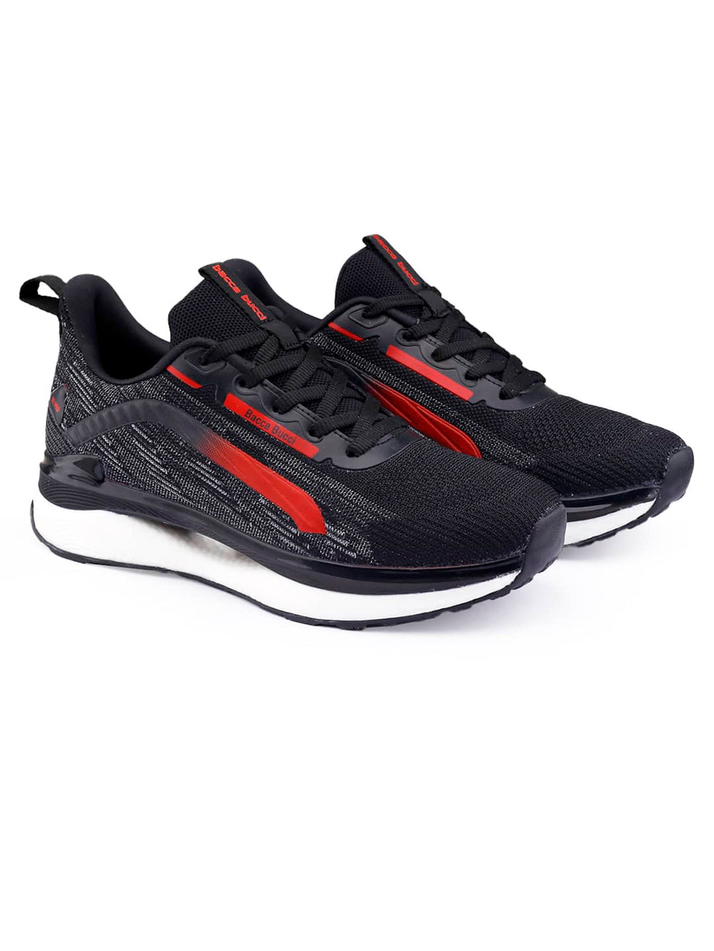 Bacca Bucci Stride Master | The Best Fusion of Performance Shoes