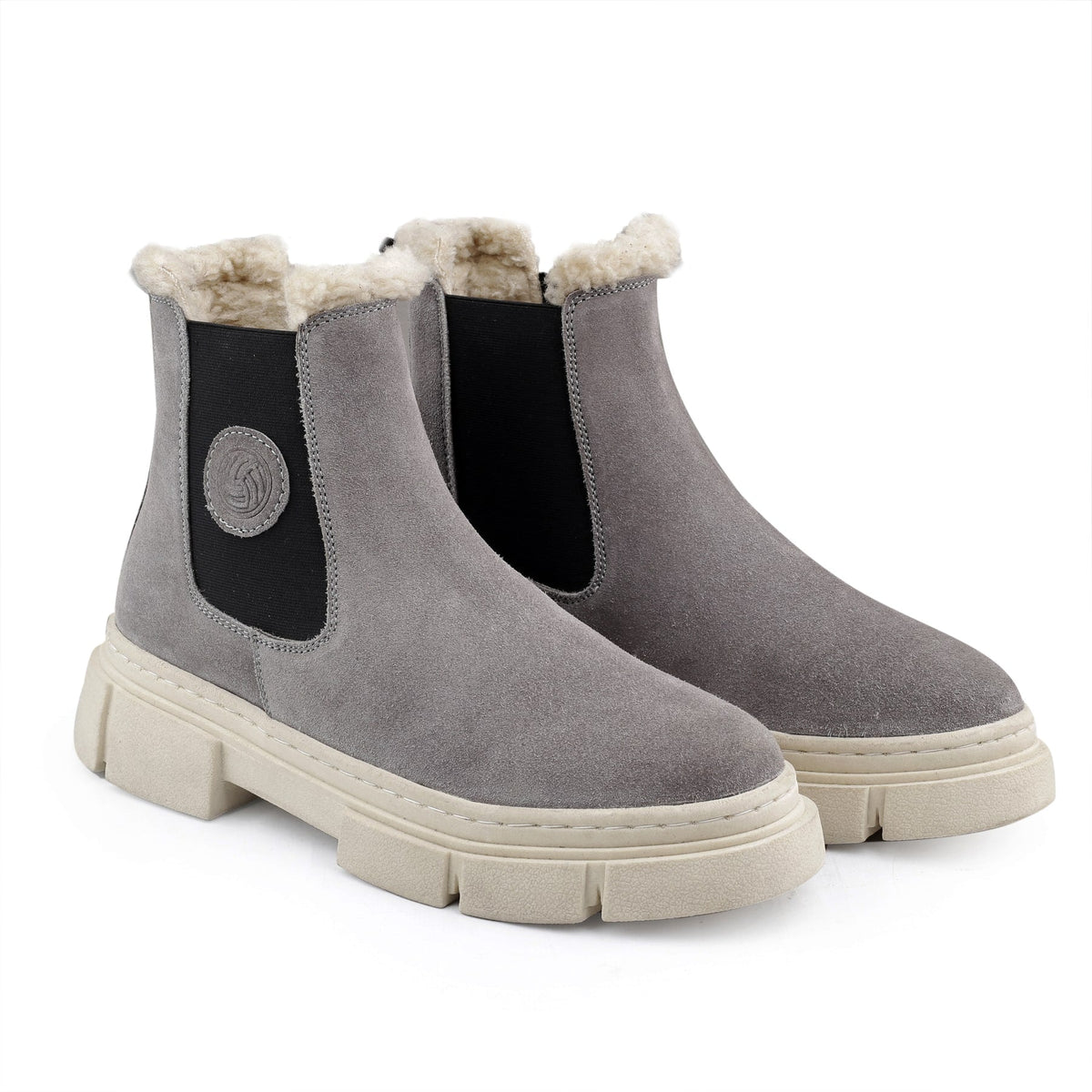 Chelsea Boots | Bacca Bucci Alpine Armor | Men's Chelsea Snow Boots ...