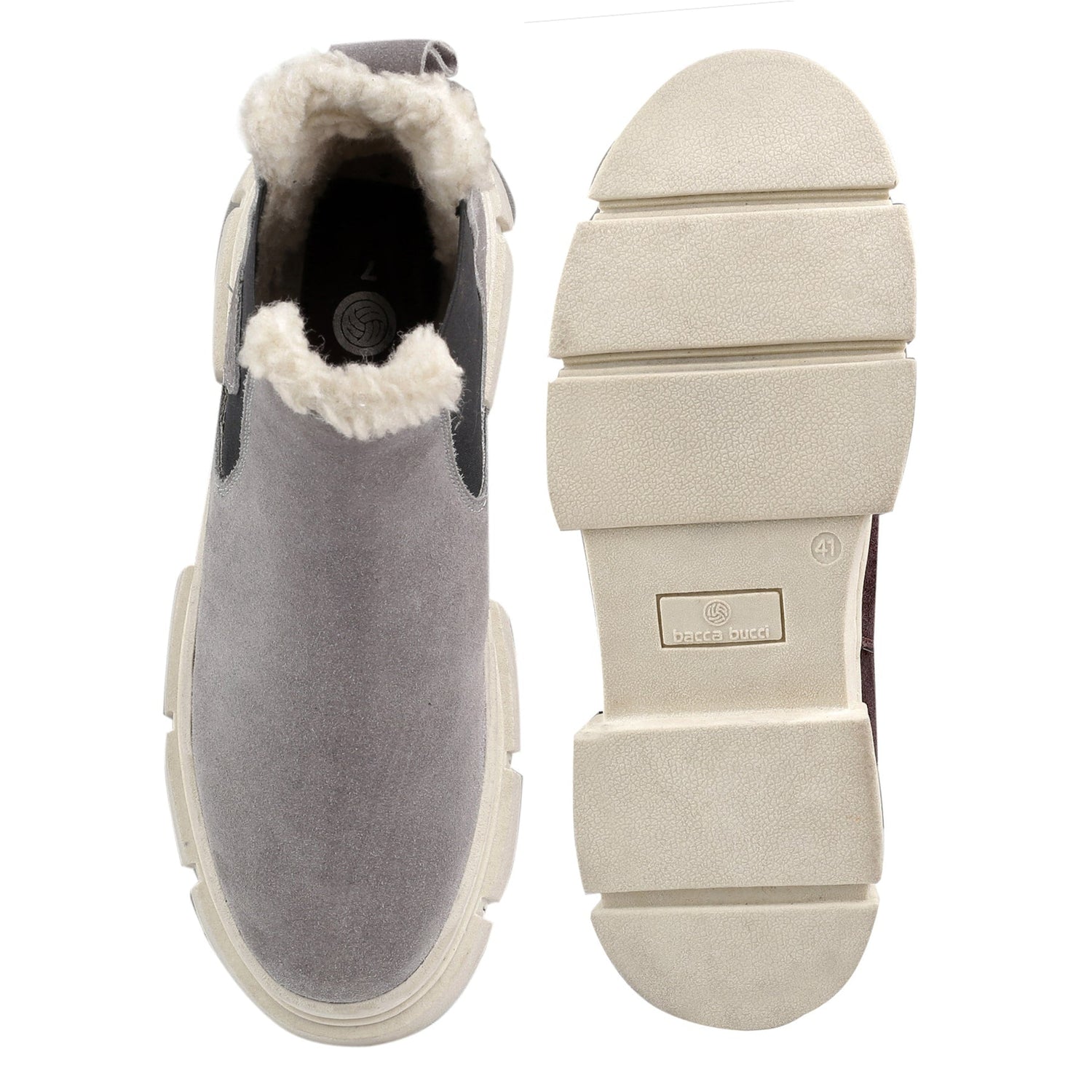 Chelsea Boots | Bacca Bucci Alpine Armor | Men's Chelsea Snow Boots ...