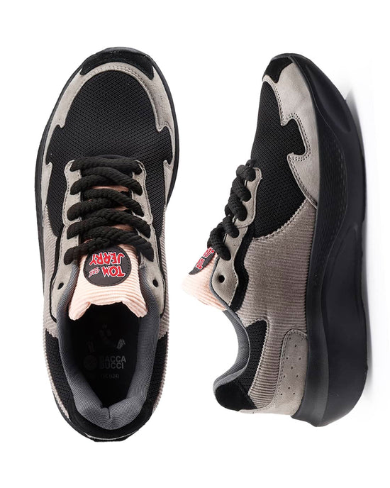 Buy Footwear Online | Trendy Sneakers for Men | Bacca Bucci