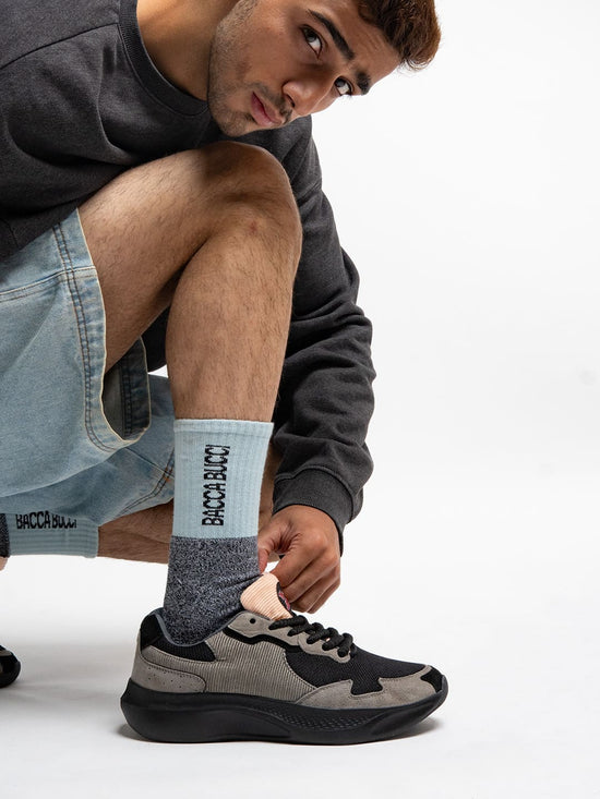 Buy Footwear Online | Trendy Sneakers for Men | Bacca Bucci
