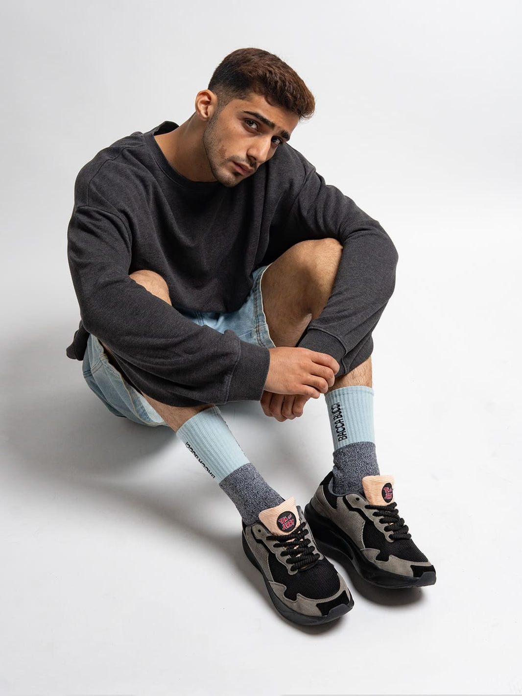 Shoes for Men | Bacca Bucci | Trendy Footwear & Accessories