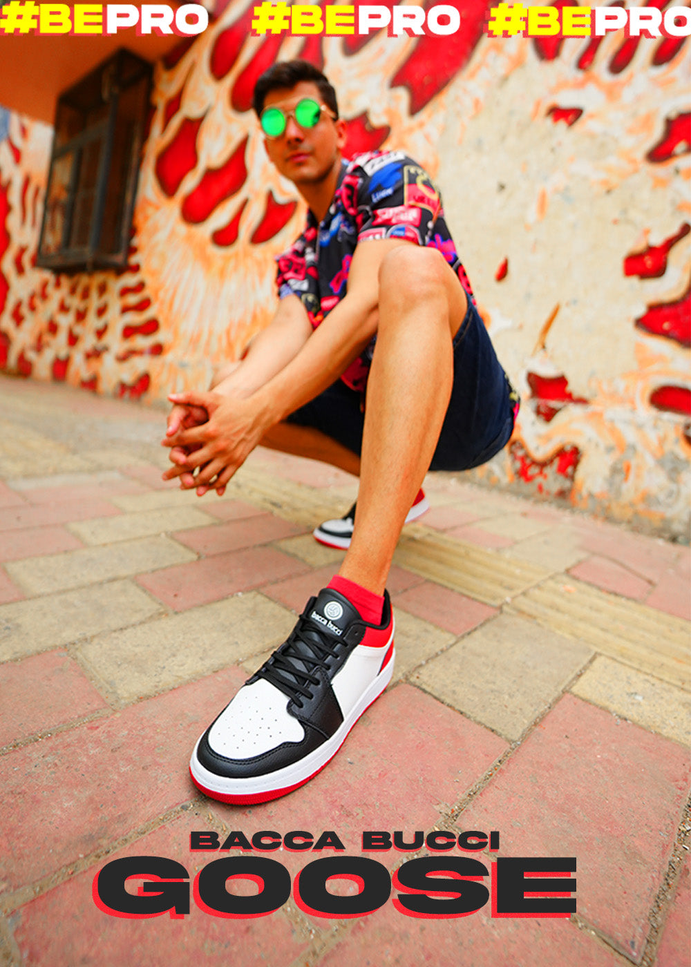 Branded Online Shoes for Men & Women | Bacca Bucci