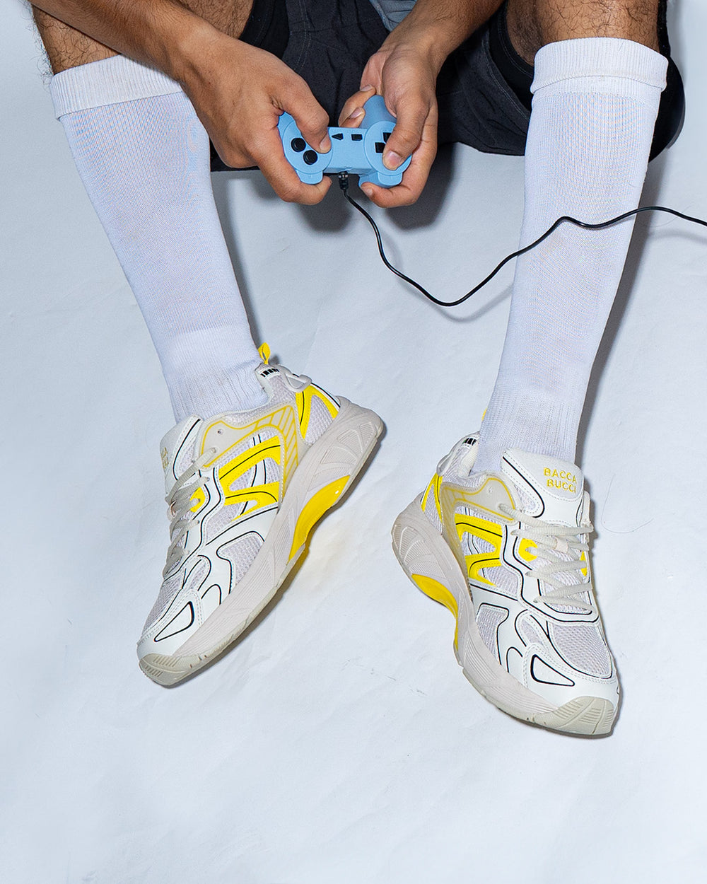 Footwear for Men | Bacca Bucci | Shop Bestseller Collection