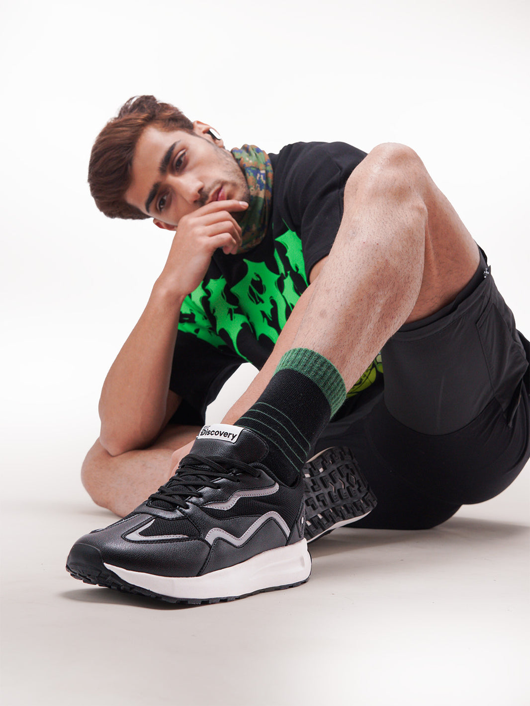 Shoes for Men | Bacca Bucci | Trendy Footwear & Accessories