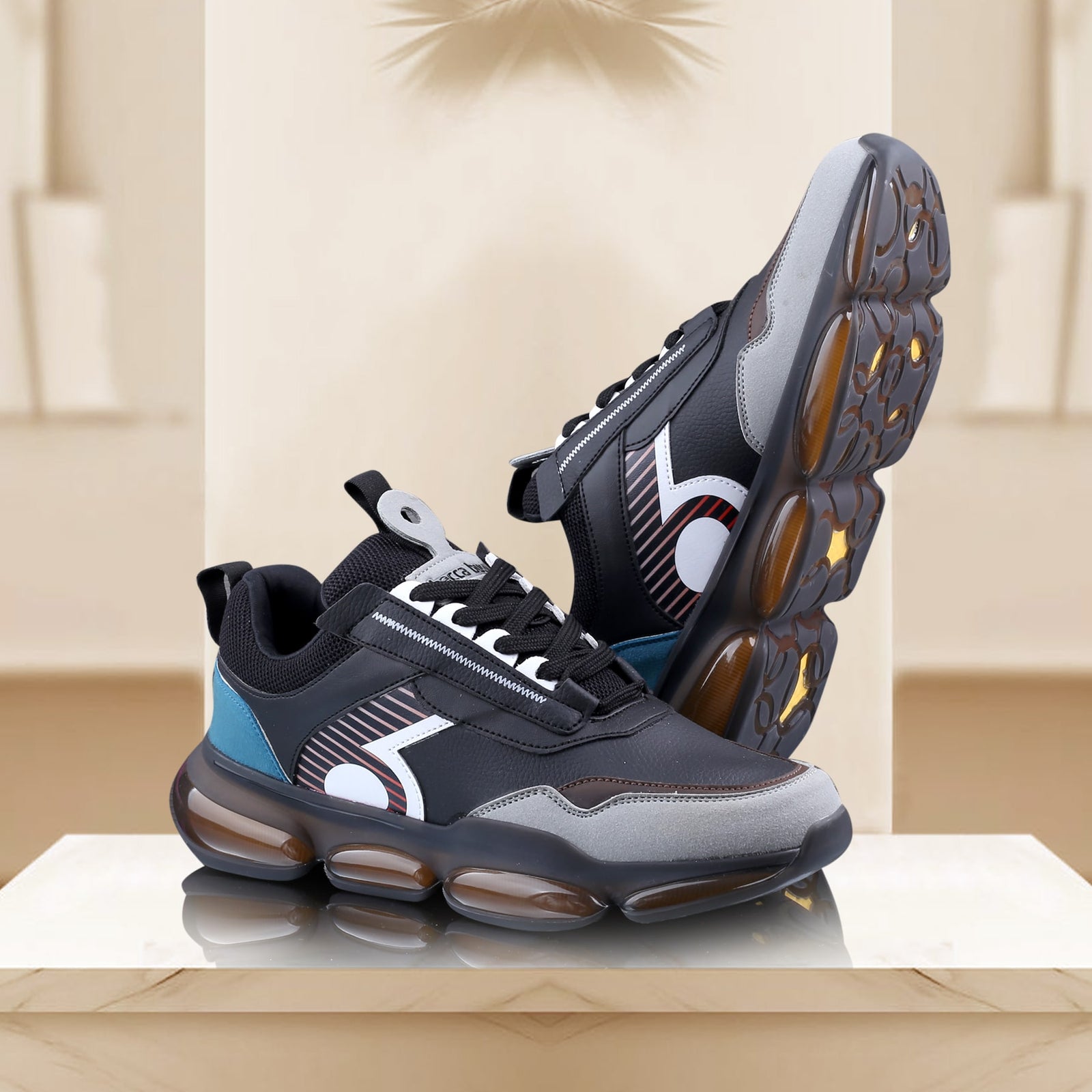 Shoes for Men & Women | Stylish Footwear for all Adventure | Bacca Bucci
