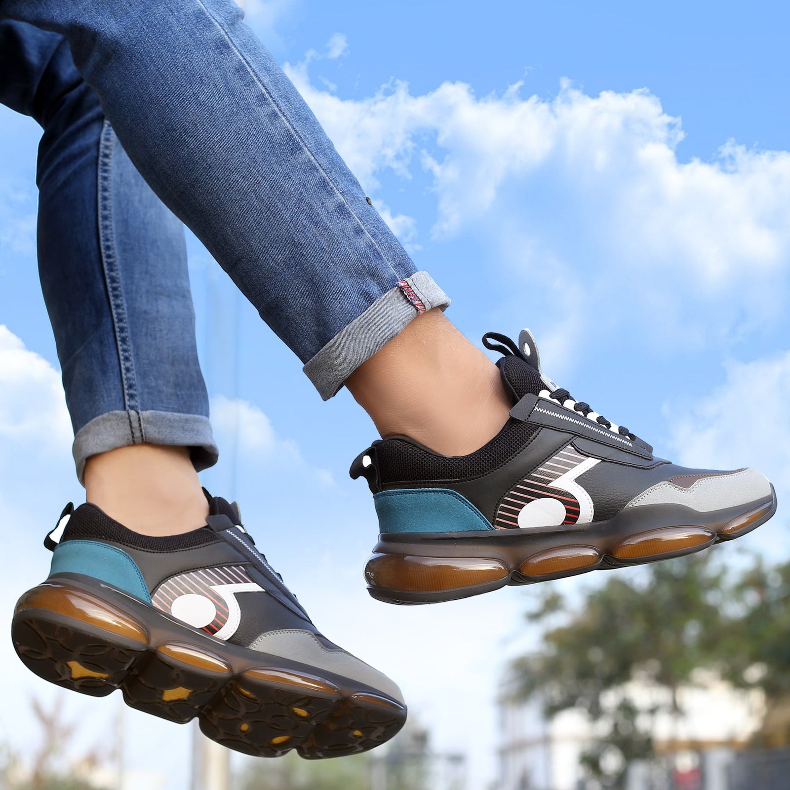 Shop Shoes Online | Sneakers & Athleisure | Bacca Bucci