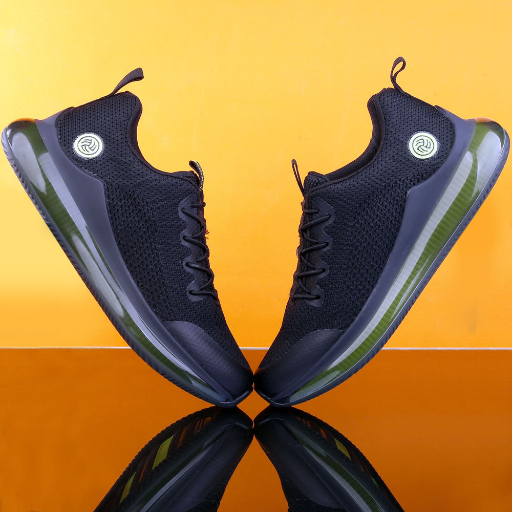 Bacca Bucci Bob | Men’s Rebounce Air Outsole Shoes