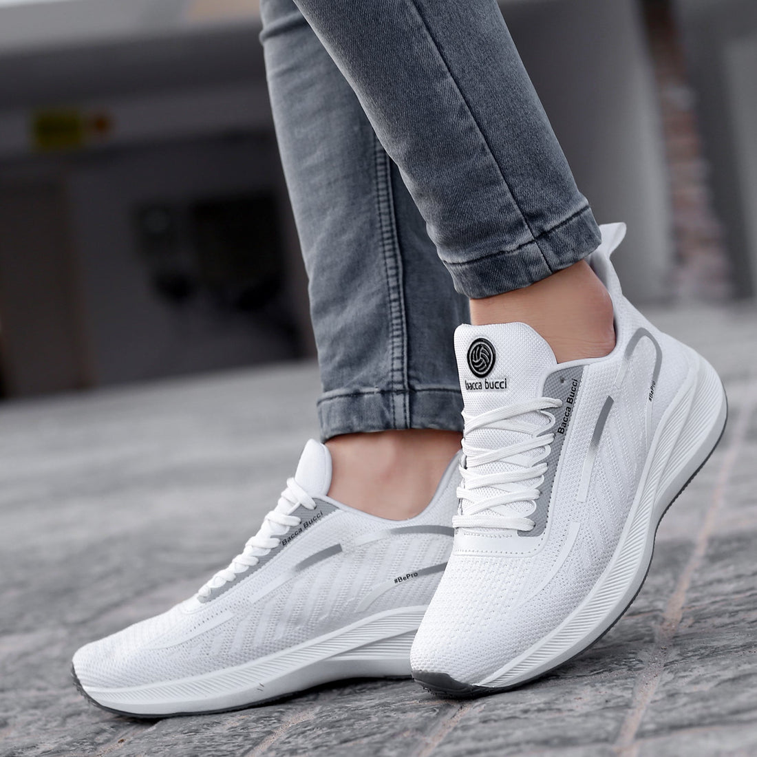 Plus Size Shoes | Buy Large Size Shoes for Men in India | Bacca Bucci