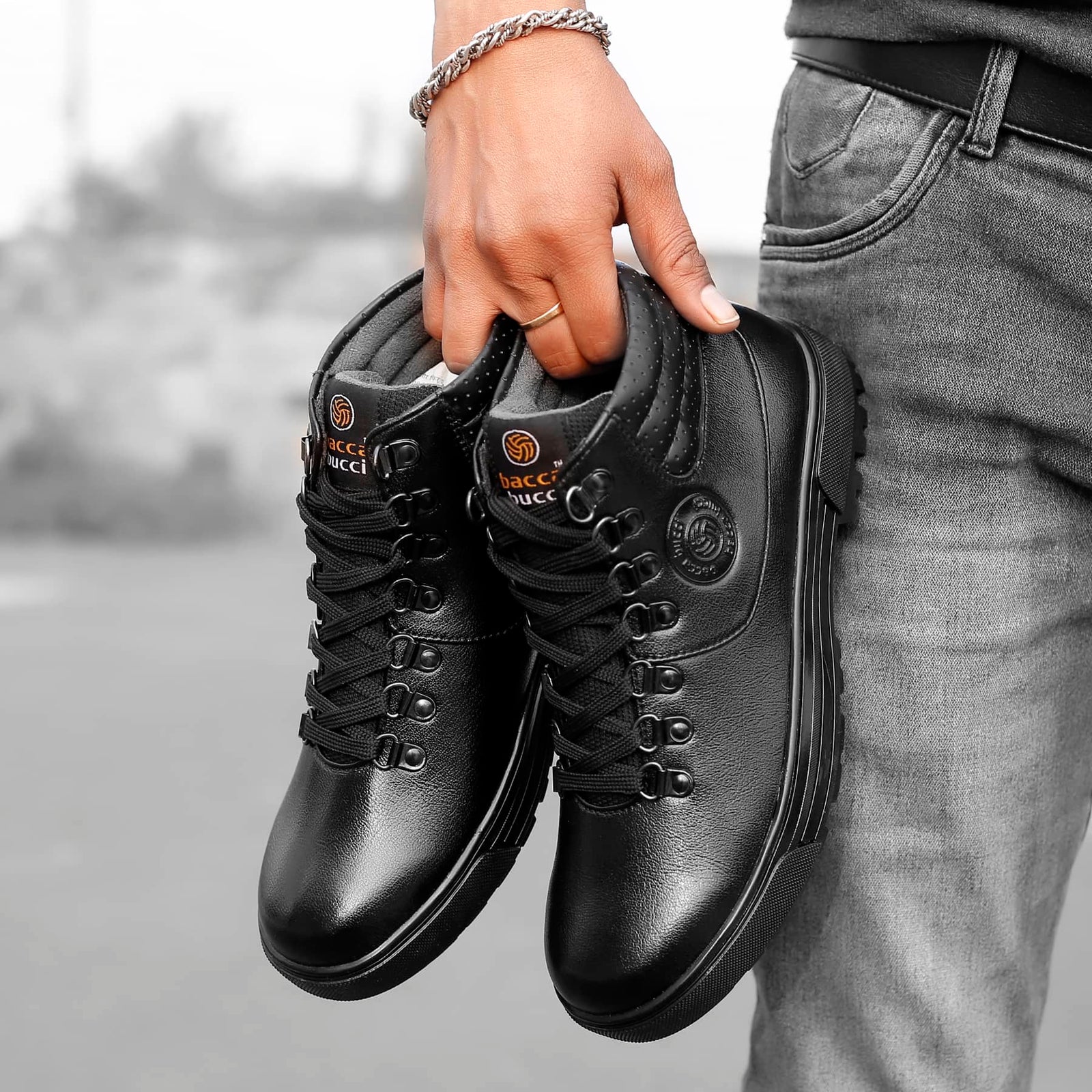 Shoes for Men & Women | Bacca Bucci