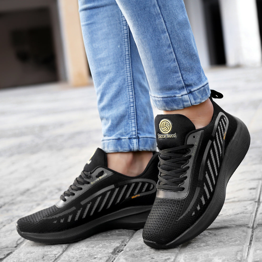 Plus Size Shoes | Buy Large Size Shoes for Men in India | Bacca Bucci