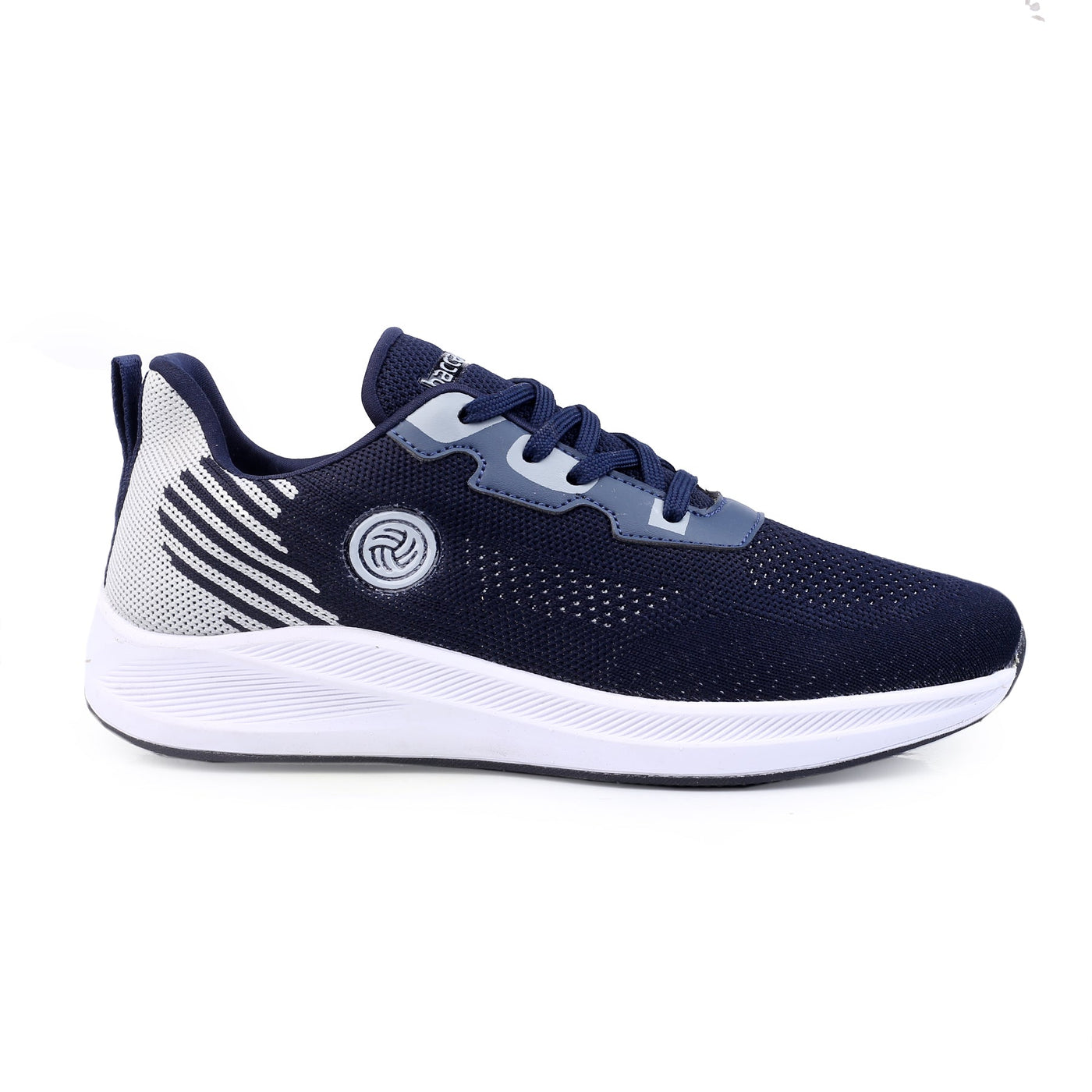 Bacca Bucci Boys/Girls Essential Knit Athletic Running Sports Sneaker