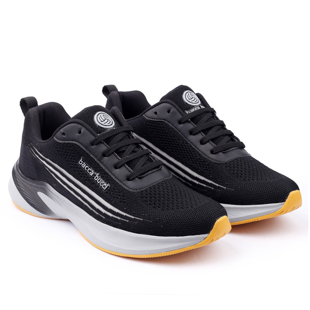 Bacca Bucci Halo | Training Shoes with Max Cushion