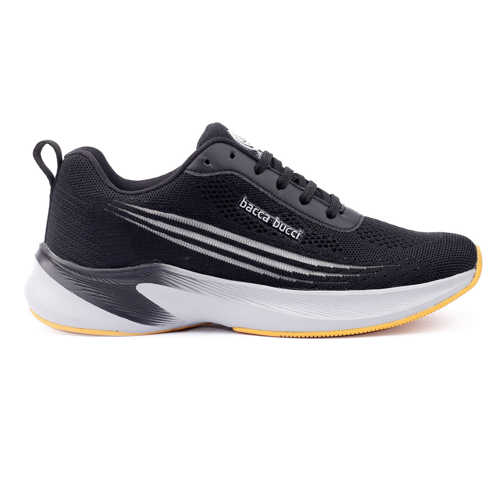 Bacca Bucci Halo | Training Shoes with Max Cushion