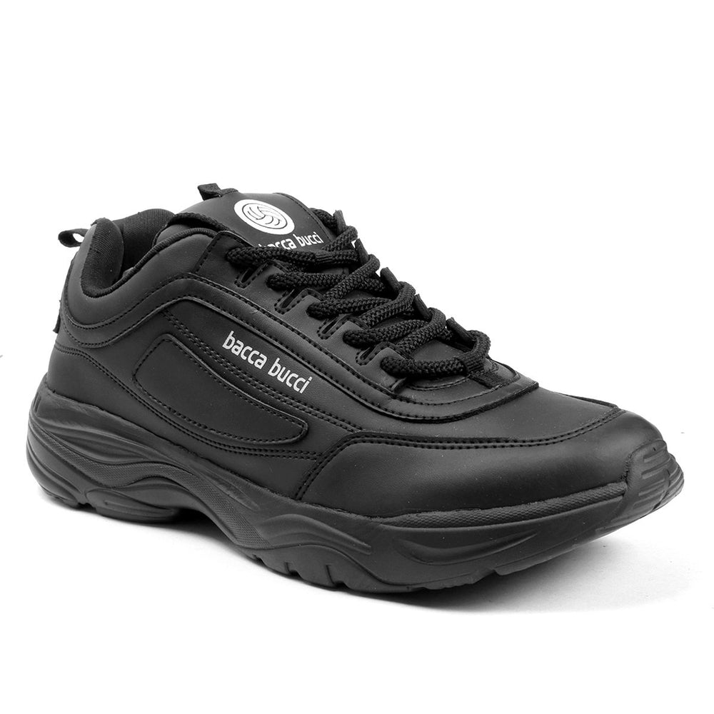 Sports Shoes for Men | Bacca Bucci Afterburn | Men's Urban Fashion ...