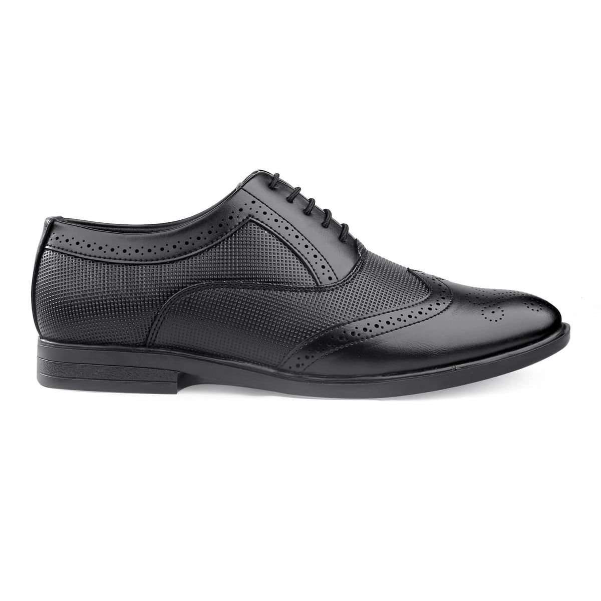 Bacca Bucci VICTORIA Formal Shoes with Superior Comfort | All Day Wear