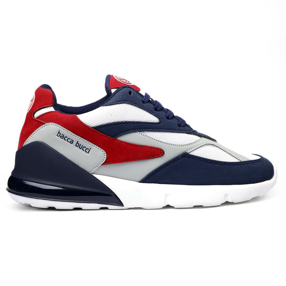 Best Sneakers Shoes for Men | Bacca Bucci Urban Retro | Best Color ...