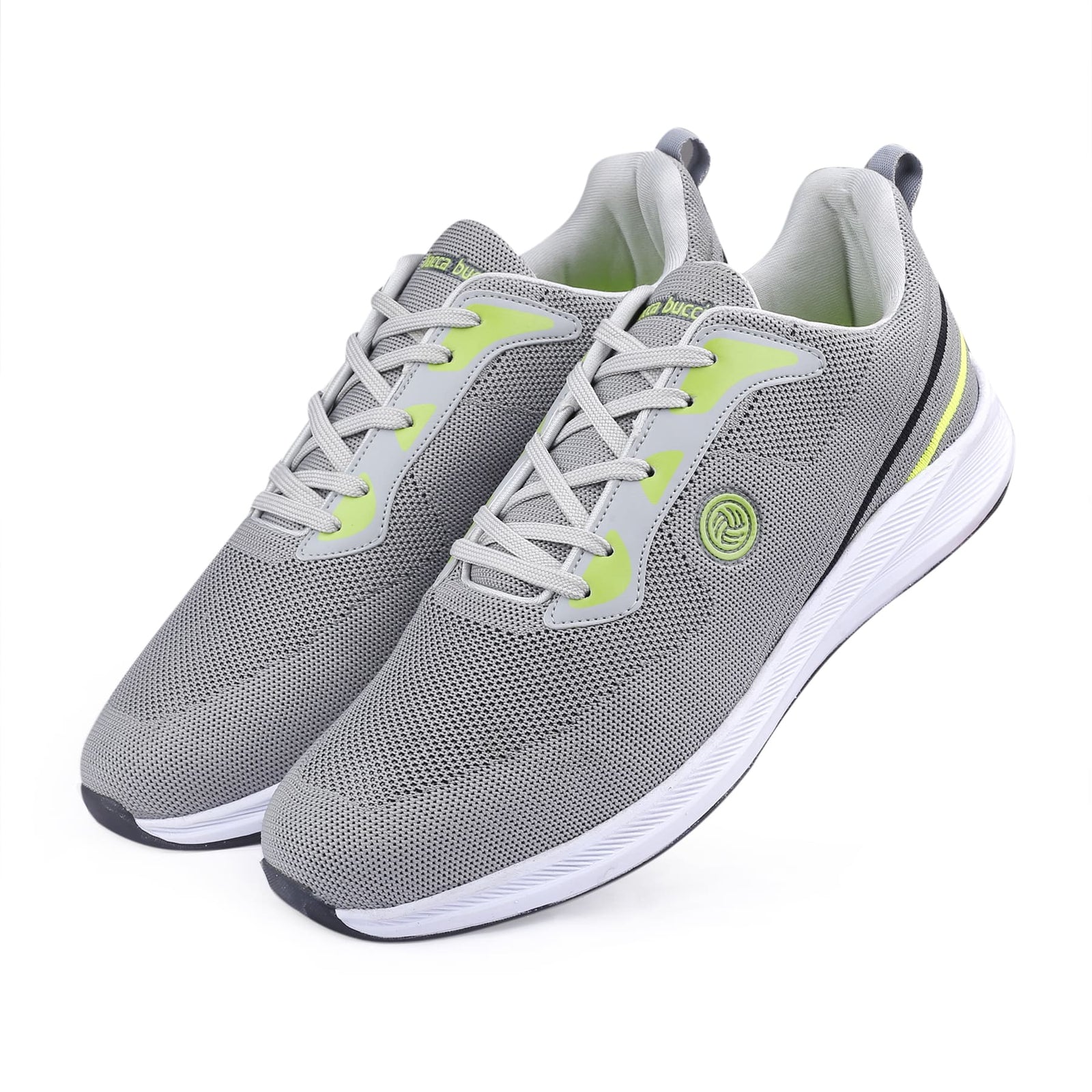 Bacca Bucci PROJECT PLUS Shoes Specially Developed for Wide & Large Foots