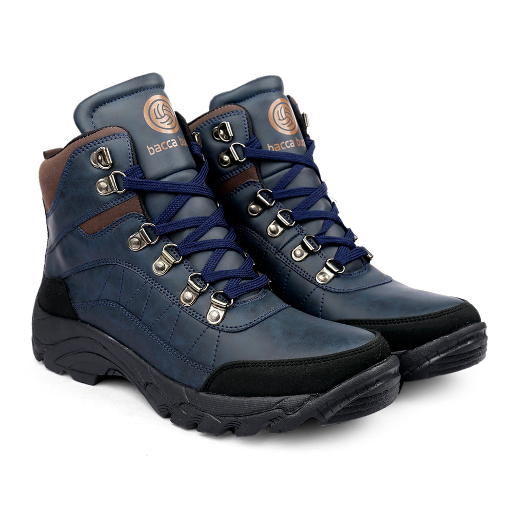 Boots for Men | Bacca Bucci Sprite | Outdoor Hiking Boots for Men